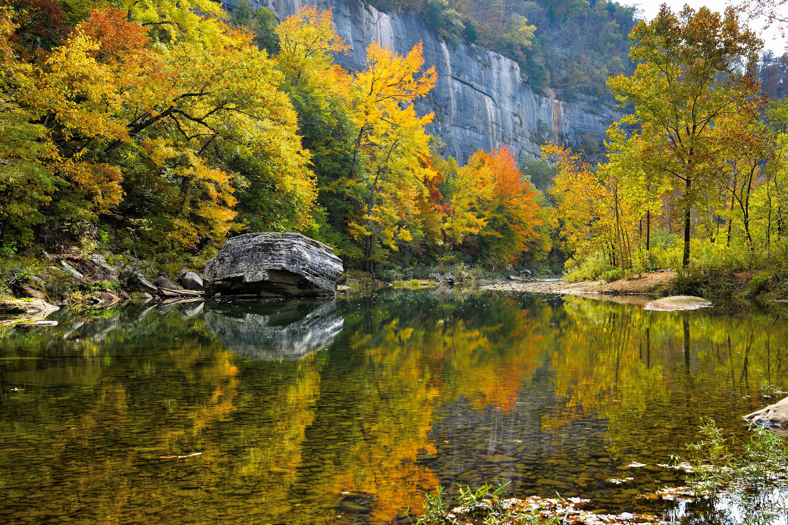 Buffalo River