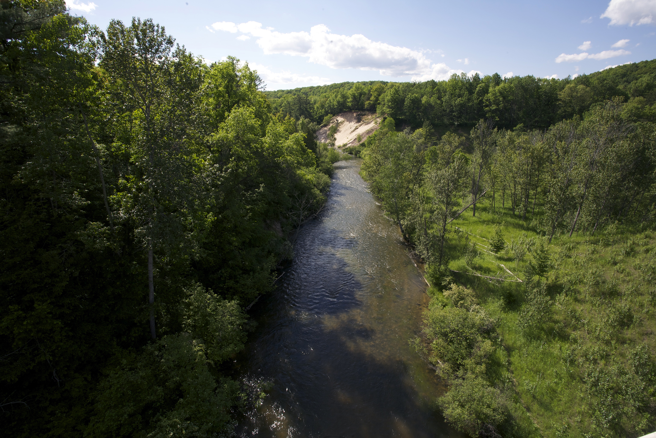 Pine River