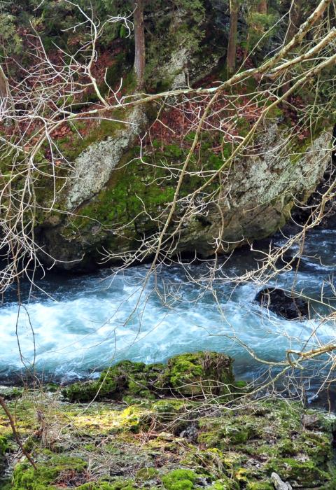 Little Miami River | Rivers.gov