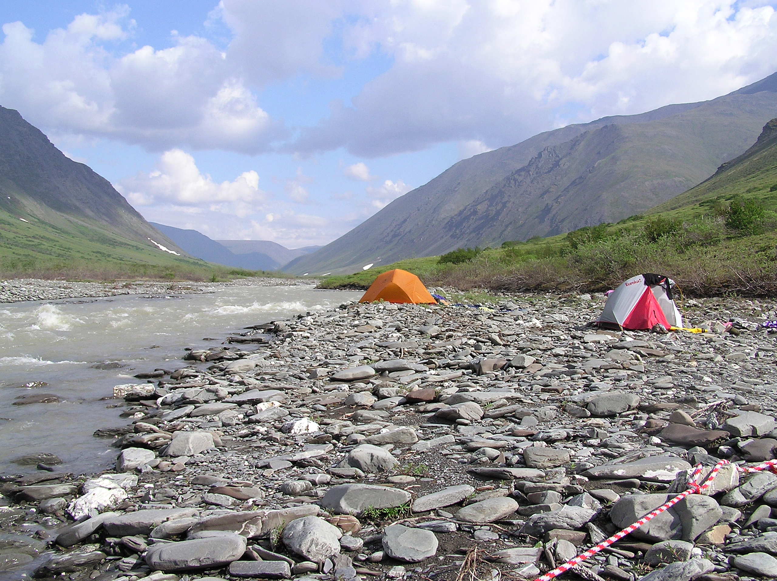 Alatna River | Rivers.gov