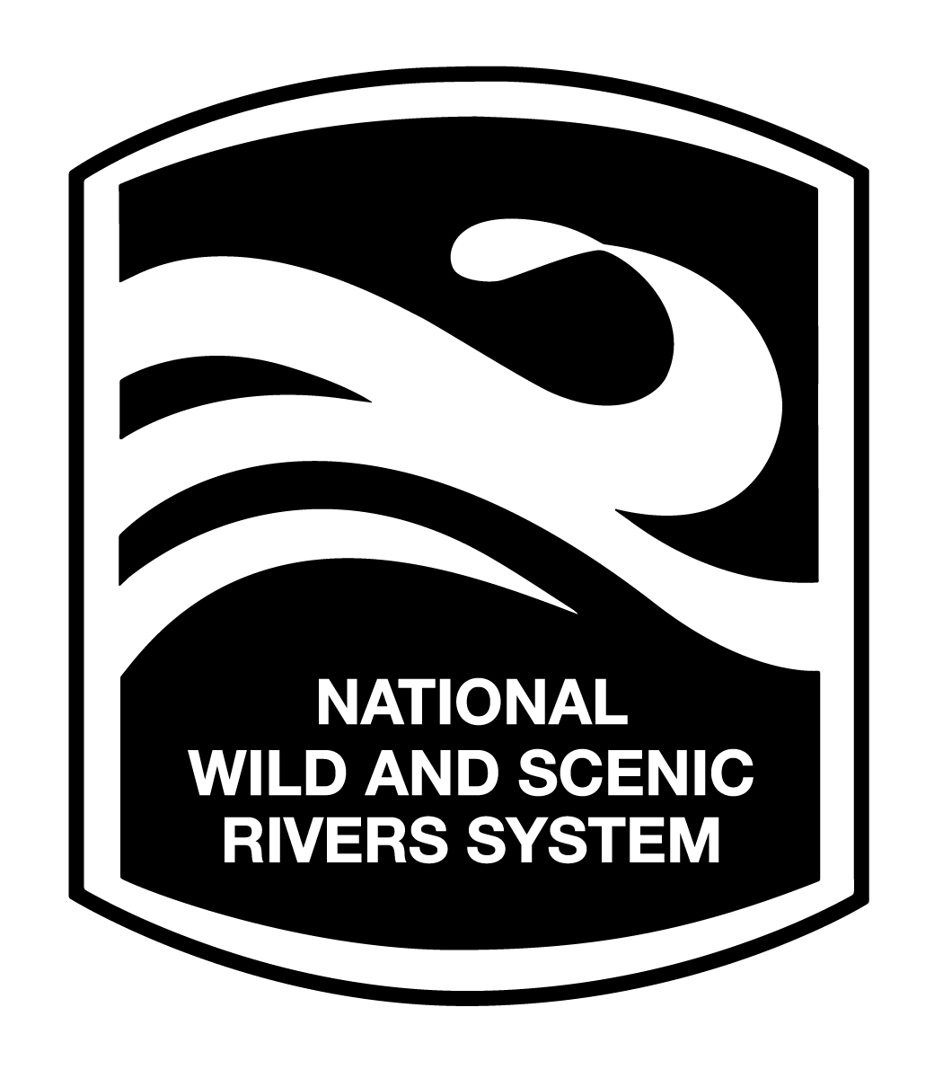 Sign Standards & Logo | Rivers.gov