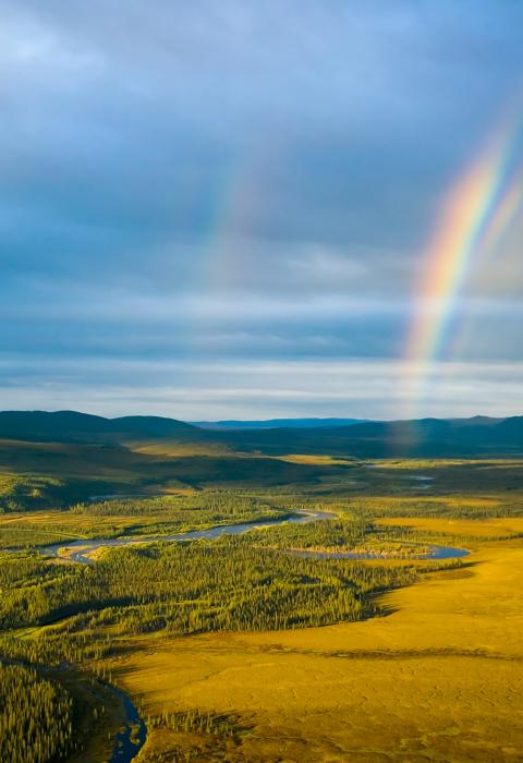 Selawik River | Rivers.gov