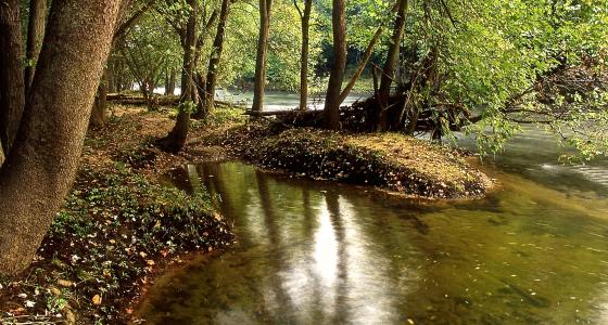 National Wild and Scenic River System | Rivers.gov