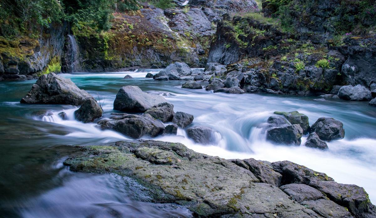 Elwha River